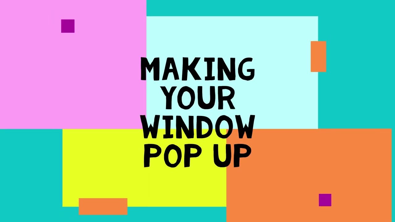 How to make your window in tkinter #1 | Python GUI Beginners Tutorial