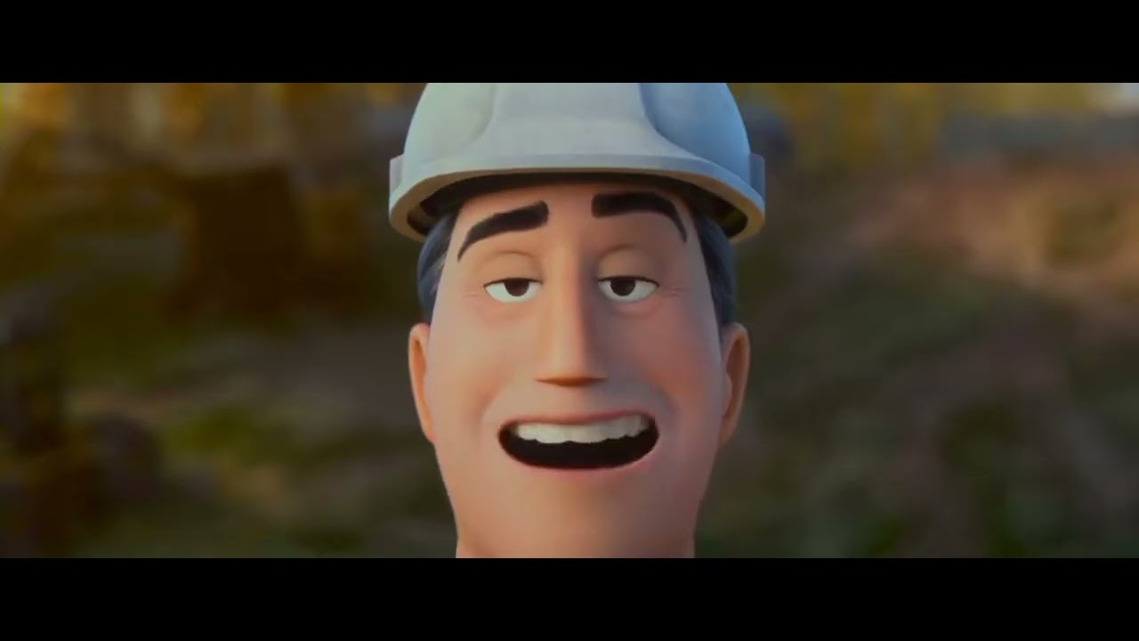 MAYOR JERRY SCENE PACK