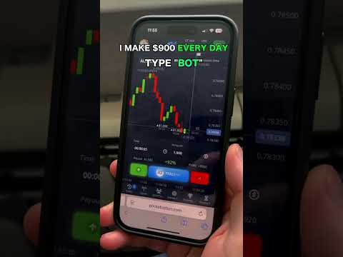 β
EASY! AI TRADING BOT FOR POCKET OPTION & BINARIUM STRATEGY 2025 | FREE SIGNALS ππΊπΈ