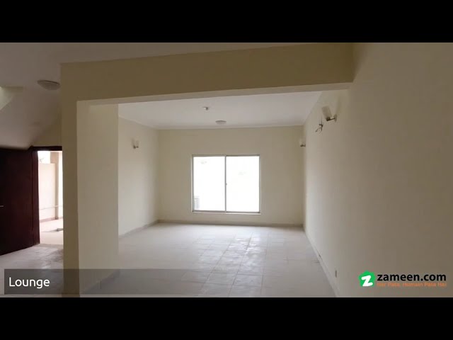 Precinct 10-A Luxury 200 Sq. Yards Villa Ready To Live 90% Populated ...