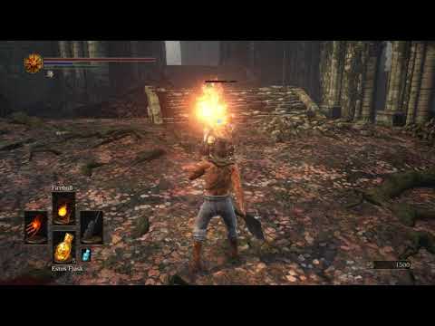 Steam Community :: Video :: Dark Souls 3 - How to get the Great Club