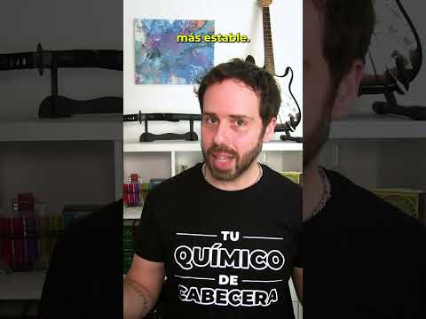 EL FLUOR #shorts #short #aprender #quimica #ciencia #elemento #quimico #fluor #tablaperiodica