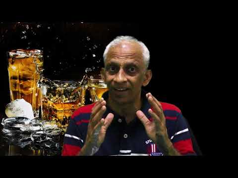 What is Cocktail ? Have you ever heard of Sazerac Cocktail.