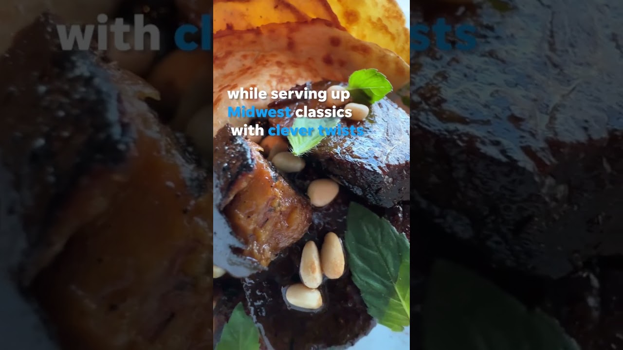 Milwaukee restaurant Odd Duck named one of the best restaurants in US