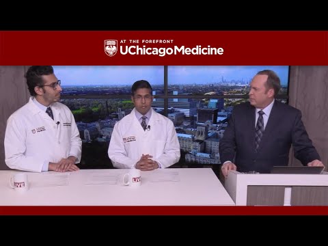 Prostate Health and Treatment Options: Expert Q&A