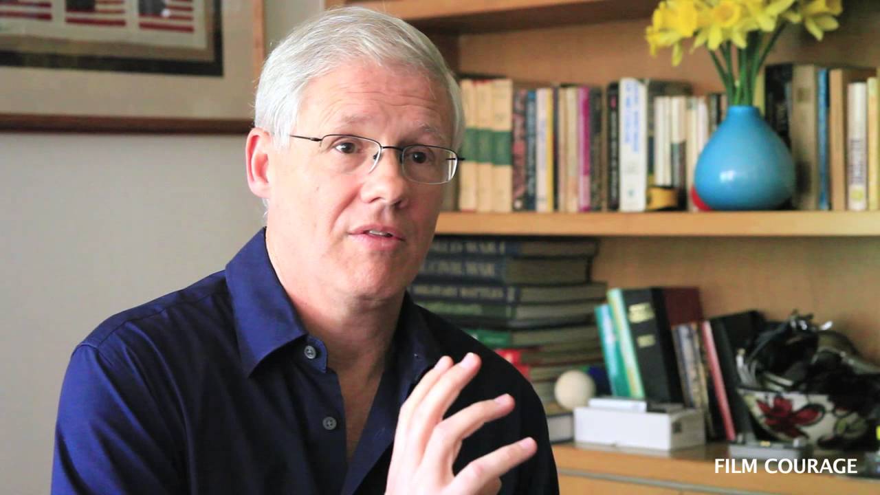 A Screenwriter's First Draft Is Never The Last by John Truby