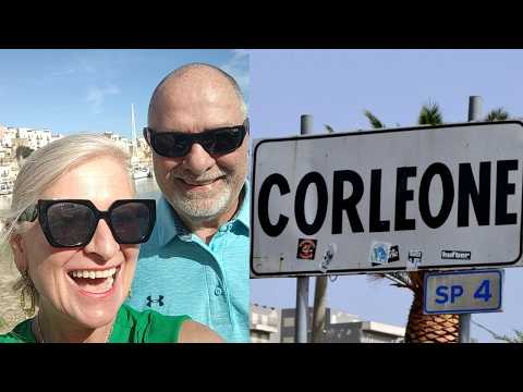 Corleone, Origins & History of Mafia in Sicily
