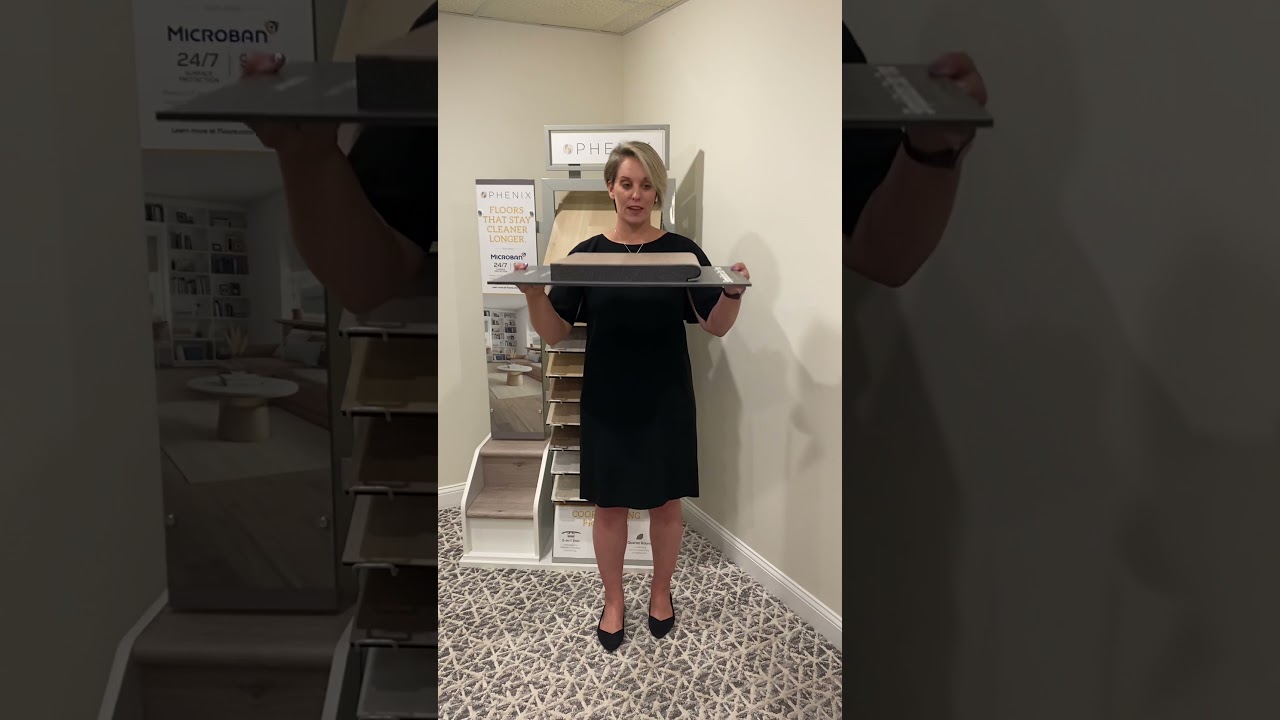 Phenix Flooring PK | Mannington