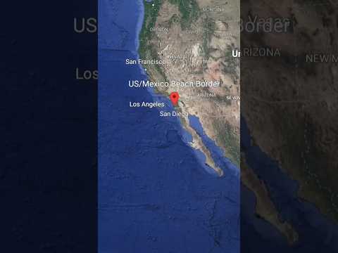 border water wall #googleearth #goviral #gpsmap #gps #travel #googlemapssecrets #map #history #fyp