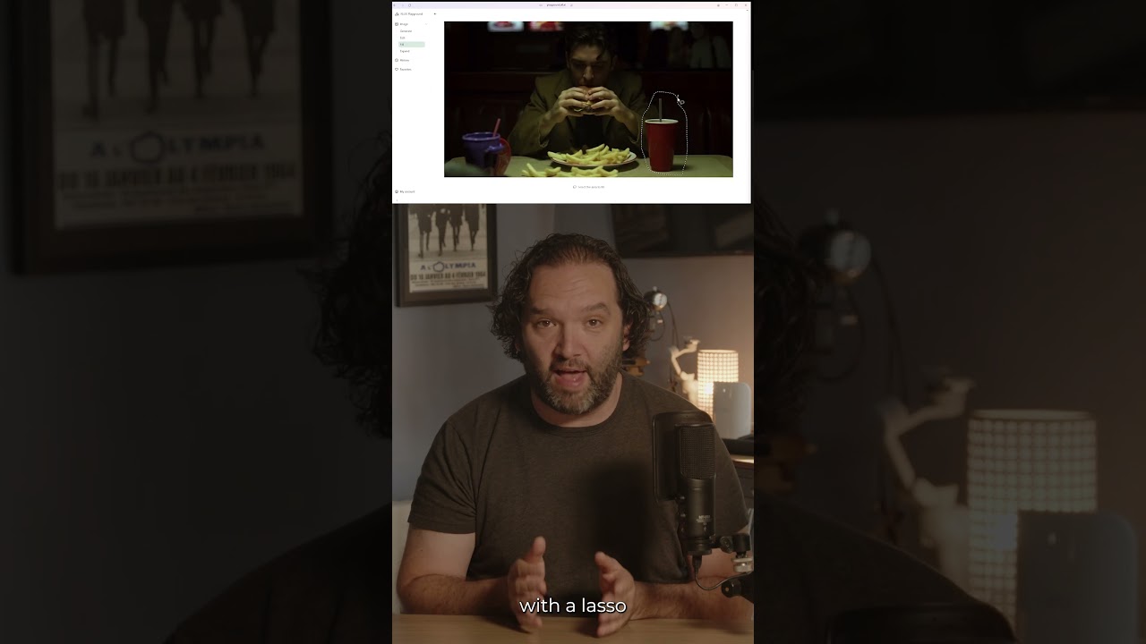 This FREE AI Image Generator Just Beat Midjourney