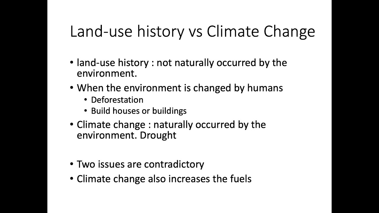 ppt Wildfires 1 BIO155
