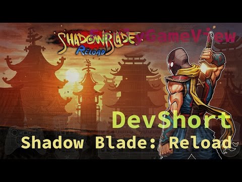 Steam Community :: Shadow Blade: Reload