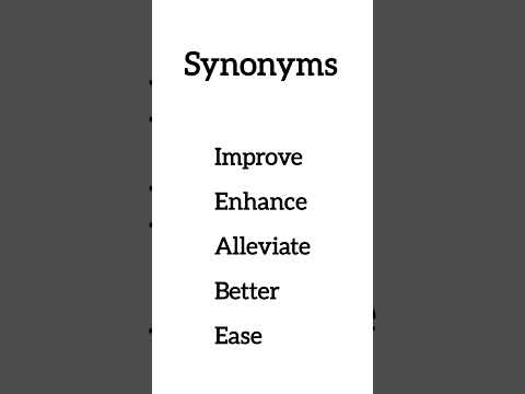 Word of the day/Ameliorate#synonyms#vocabs #antonyms #englishspeakingpractice #newwords #grammar