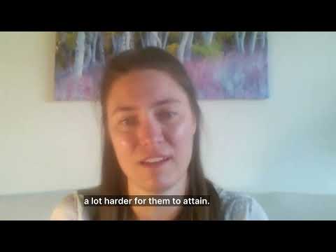 Elizabeth Friend on How Achievement Depends on Who You Know ...