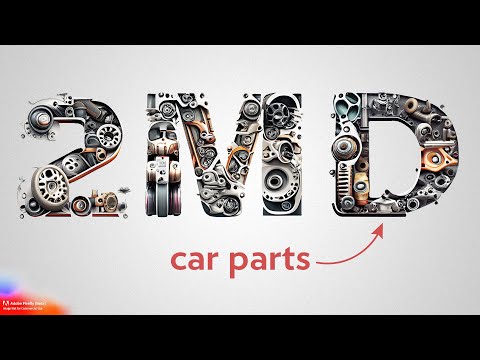 Generate Text Effects | Adobe Firefly