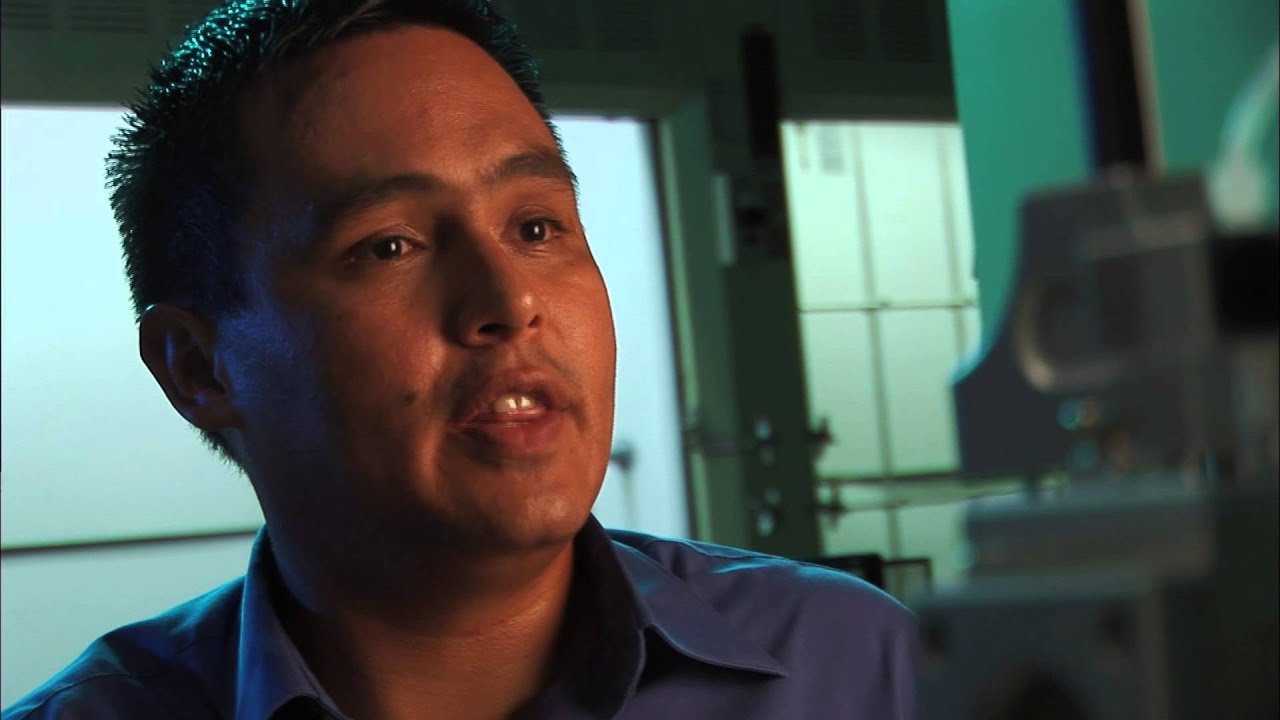 Materials Engineer - Careers in Science and Engineering