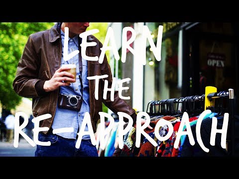 When and How to Re-approach an “I’m Just Looking” Customer? – The More ...