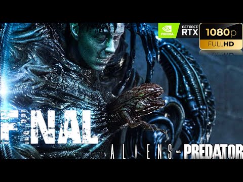 Steam Community :: Video :: Aliens Vs. Predator [Final Part] (Aliens ...