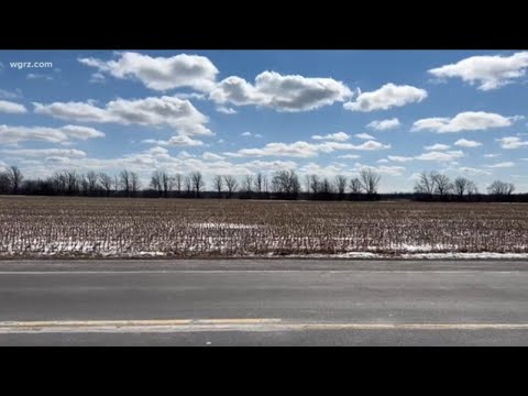 Town Hall: $300M Amazon warehouse finds new Niagara County home