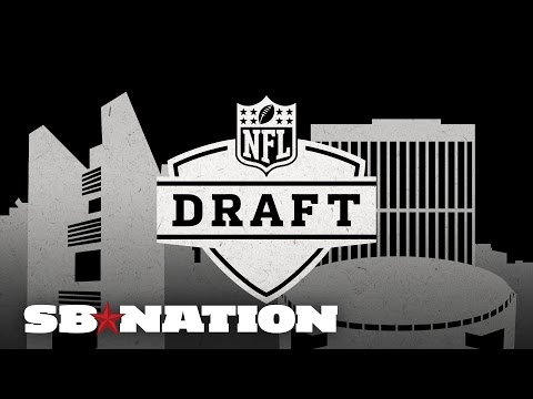 The history of the NFL Draft explained in about 2 minutes