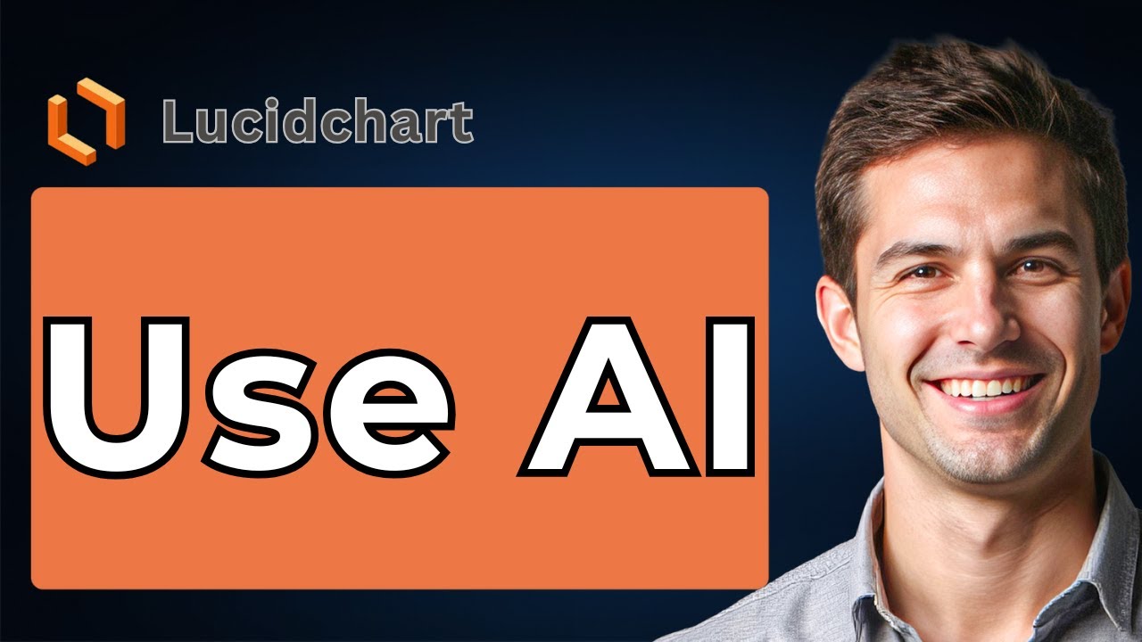 How To Use Lucidchart AI [Full 2026 Guide]
