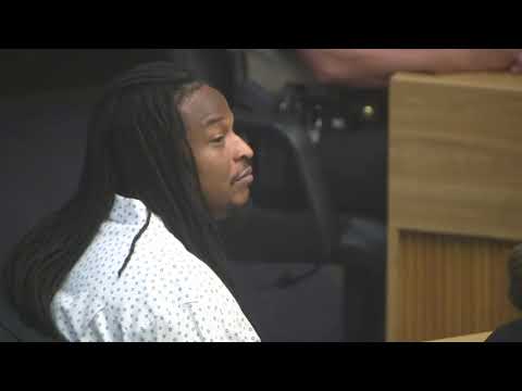 Johnston Co. murderer claims racial bias in jury selection, death sentence