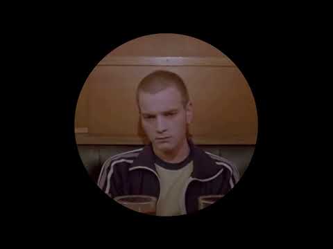 Swimming Paul essential mix
