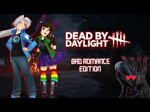 Steam Community :: Video :: Kisses in the Fog: a Dead by Daylight Romance