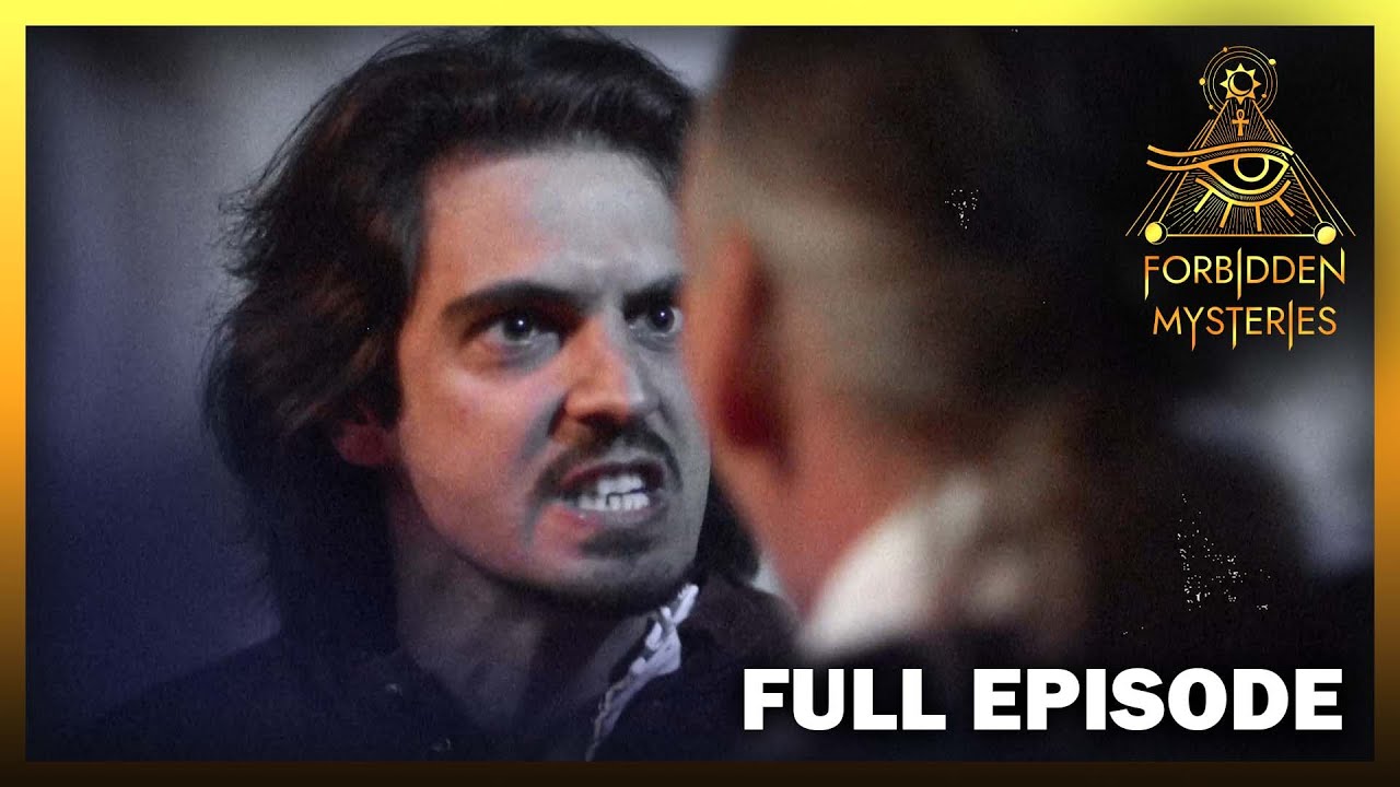 What Really Happened to Christopher Marlowe? | Medieval Murder Mysteries | S1 E1 | Full Episode