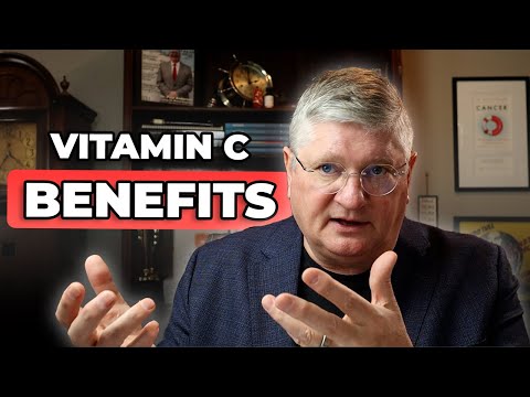 Manfaat Mengejutkan dari Vitamin C Intravena (HDIVC)