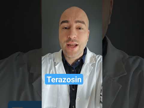 Prazosin & Terazosin cause Priapism?