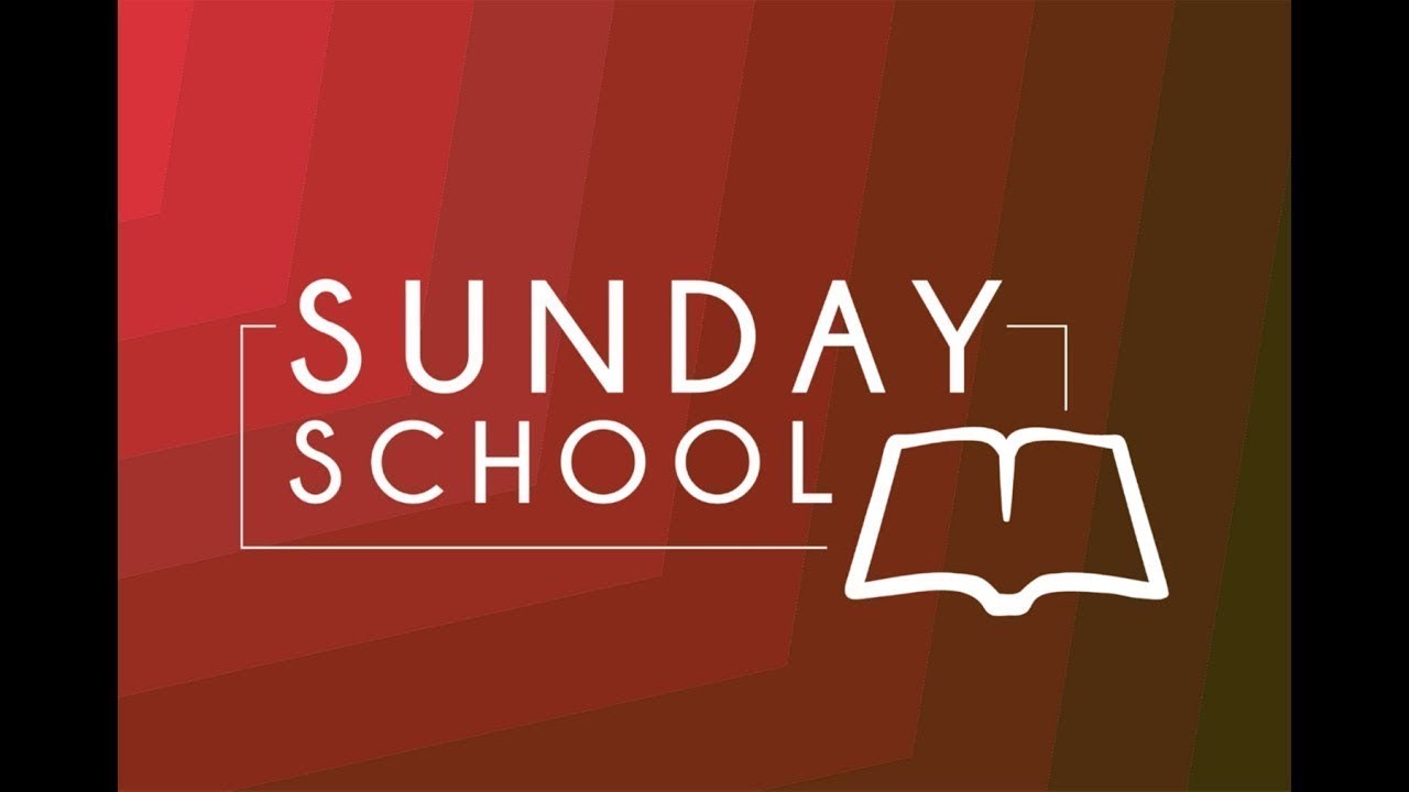 RWF Service | Jan 14, 2024 |  Sunday School