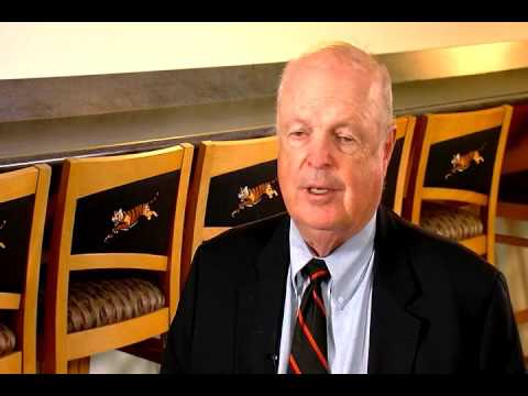 Bengals President Mike Brown on upcoming NFL season