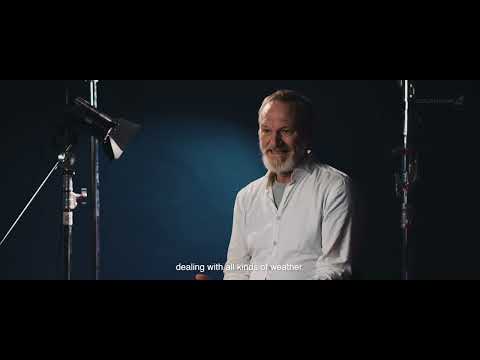 The spirit of Iceland in film | Icelandair