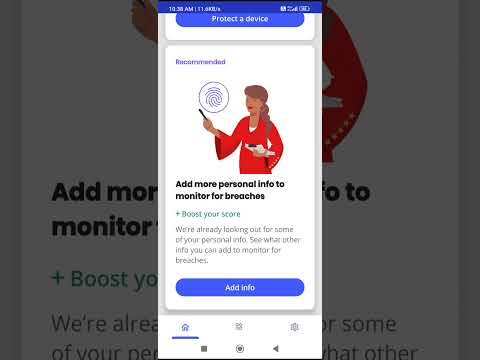 How to enable VPN Safe Browsing with McAfee LiveSafe Please dislike the video for your peace of mind