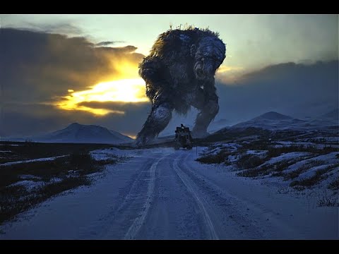 Best monster movie ever??? -Troll Hunter (Review)