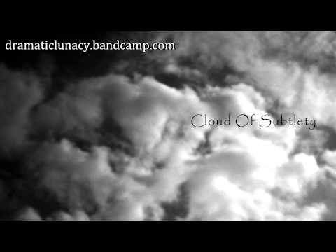 Dramatic Lunacy - Moment Of Realization (Album-Track)
