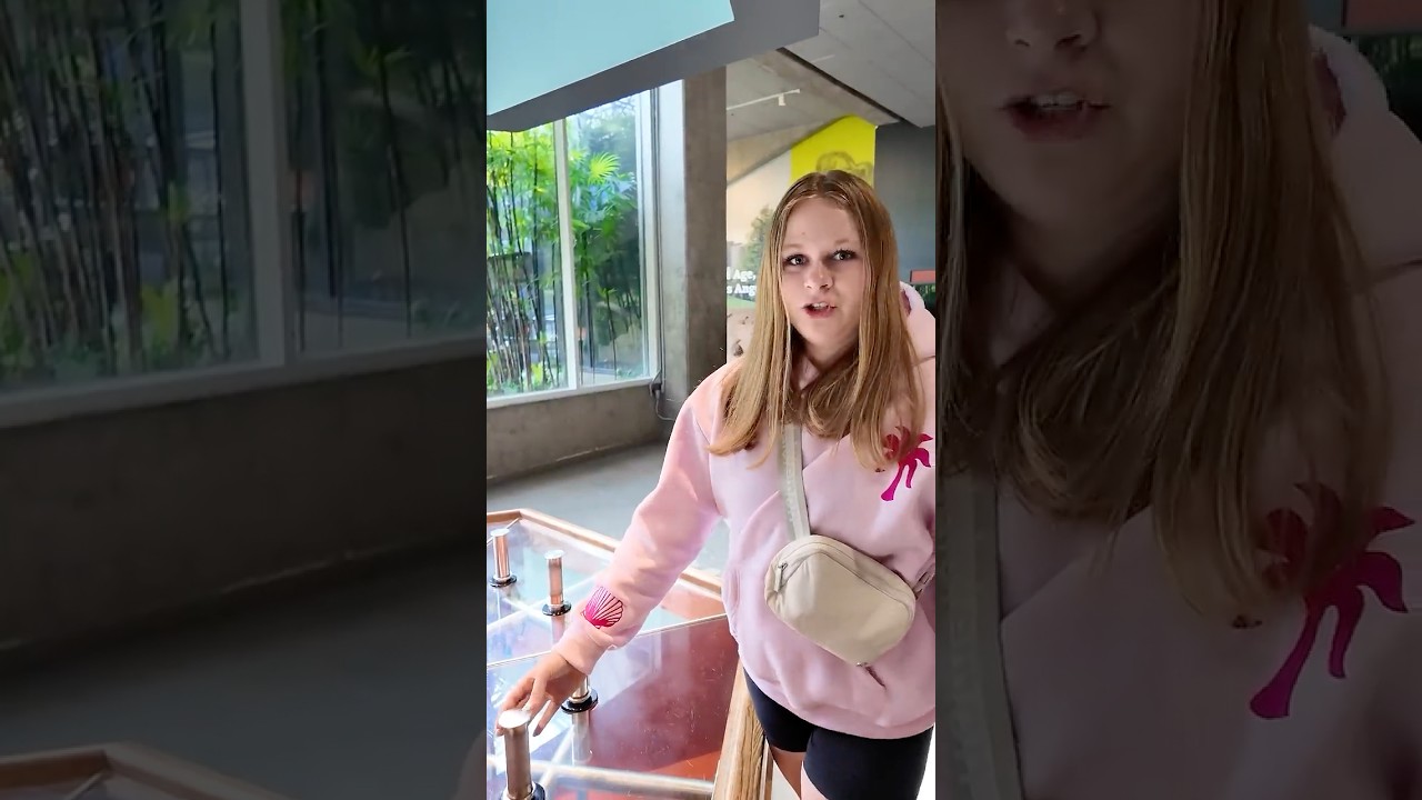 Assistant Demonstrates How Mammoths got Stuck in the La Brea Tar Pit #FamilyFun #scienceforkids