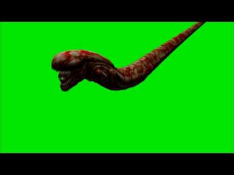 Steam Community :: Video :: ALIEN Damnation: Chestburster Animation Test 1