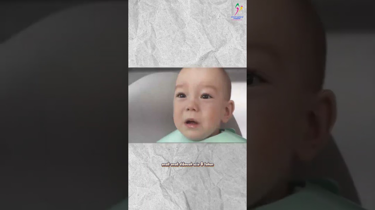 Apa Itu FLUORIDE? #semenpadanghospital #gigi  #health