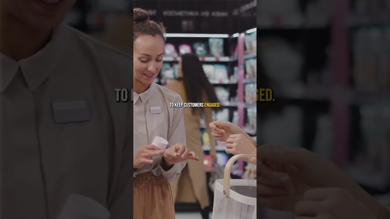 Retail Sales Take a Hit! Here’s Why