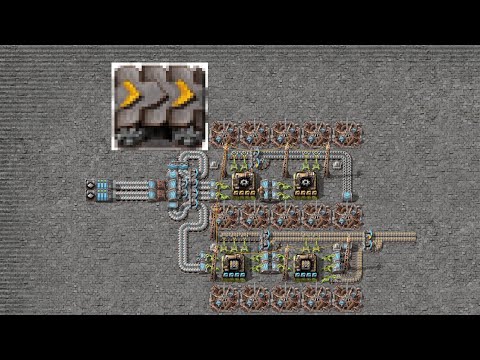 Steam Community :: Video :: Factorio: Transport belt - Taśmociąg ...