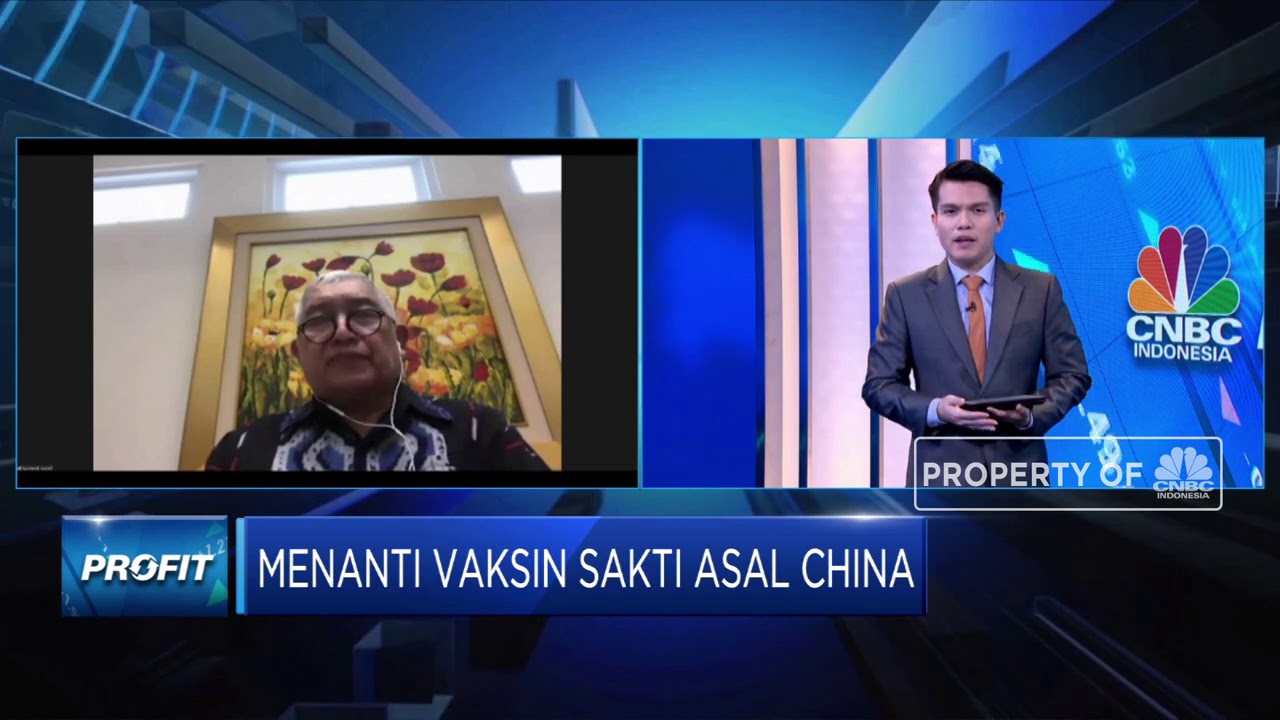 FK Unpad: Vaksin Covid-19 Diproyeksi Tersedia di Awal 2021