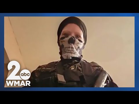 Sarah Clendaniel biography: 10 things about Catonsville, Maryland woman ...