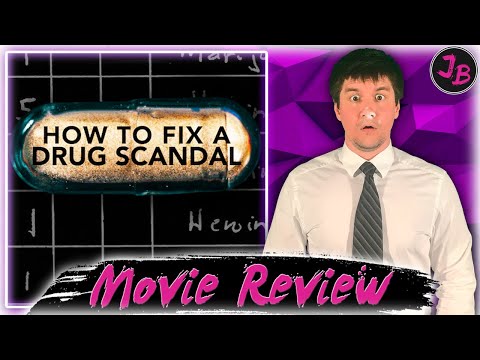 How To Fix A Drug Scandal Wiki