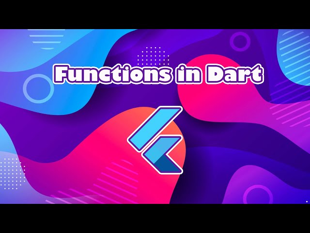 Understanding Functions in Dart: A Comprehensive Guide | Galaxy.ai | Galaxy.ai
