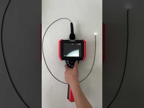 SZW Industrial Borescope Inspection Camera