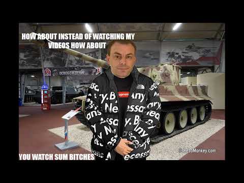 Steam Community :: Video :: Mark Felton Drip