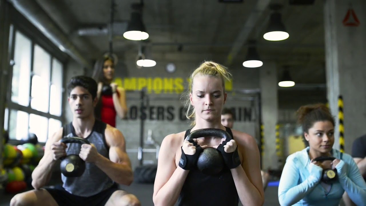 The Five Components to a Good Exercise Program