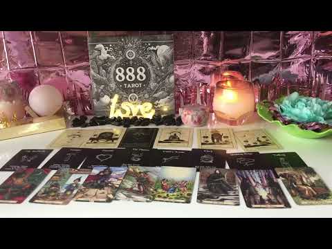 TAURUS   NO LONGER IN DENIAL ABOUT YOU, HERE COMES LOVE TAURUS  TAROT READING